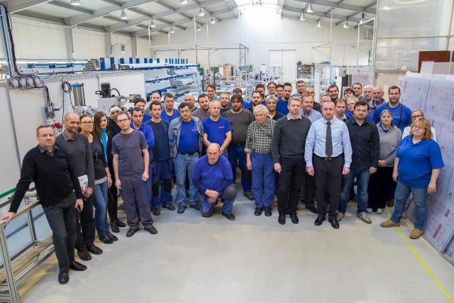 About us | ALUTEC KK s.r.o.