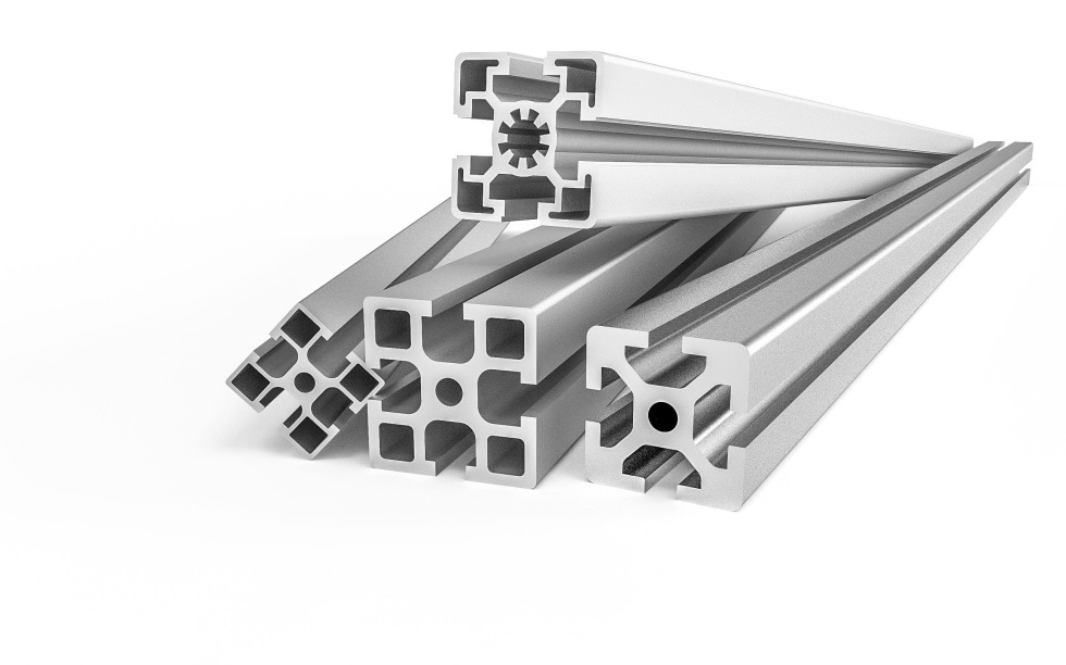 Aluminium-Konstruktionssystem | ALUTEC KK s.r.o.